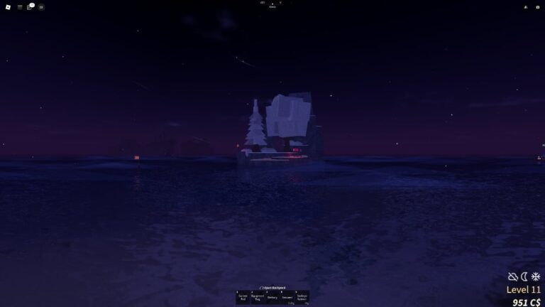 Fisch Map With All Islands And Npcs Corebiginner